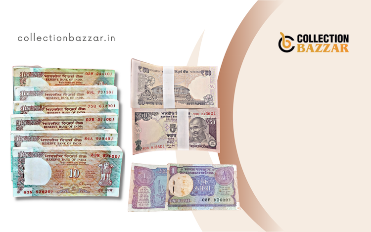 Collection Bazzar – Rare Vintage Collectibles, Comics, Medals & Stamps